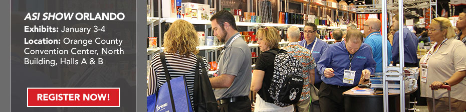 ASI Show - Home